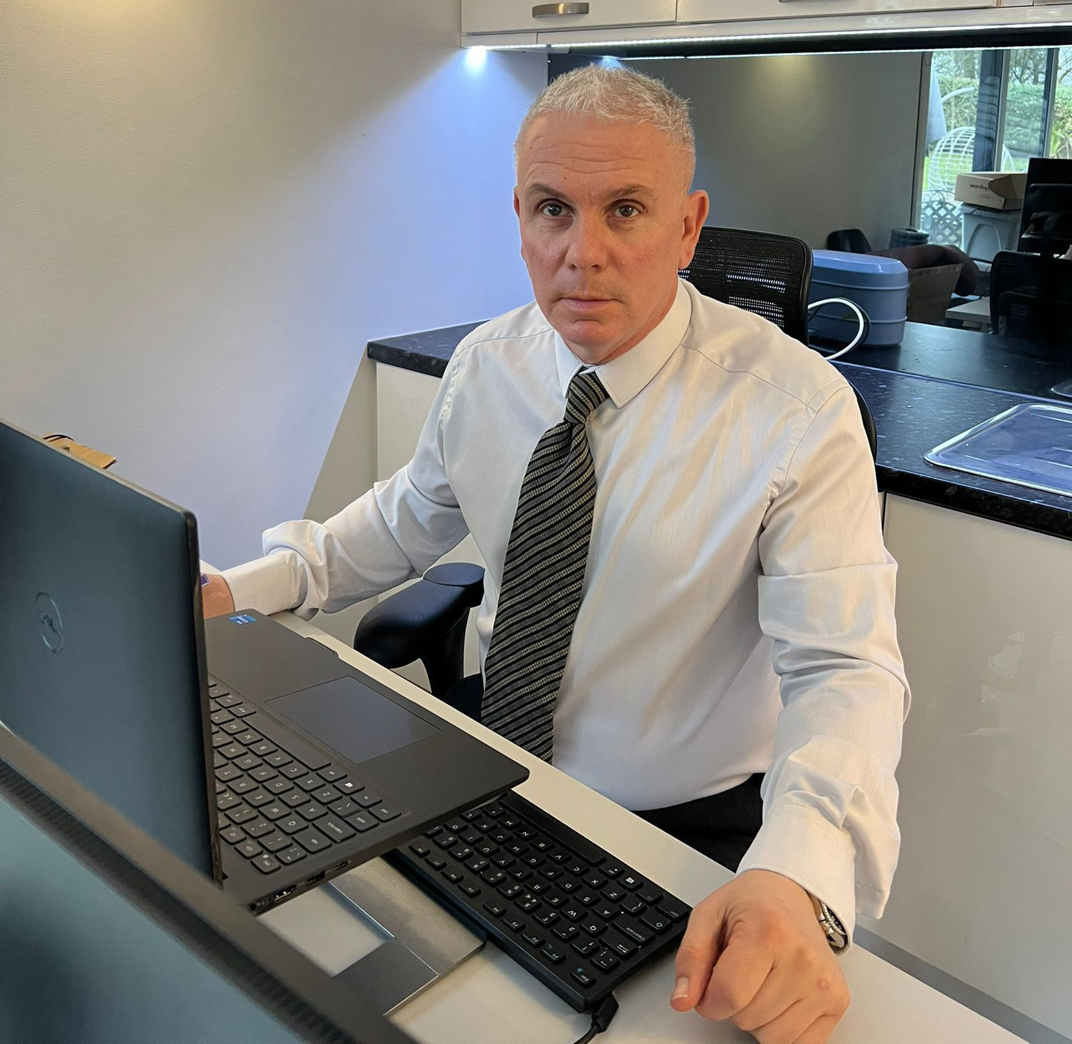 About Us - Hall Asset Finance