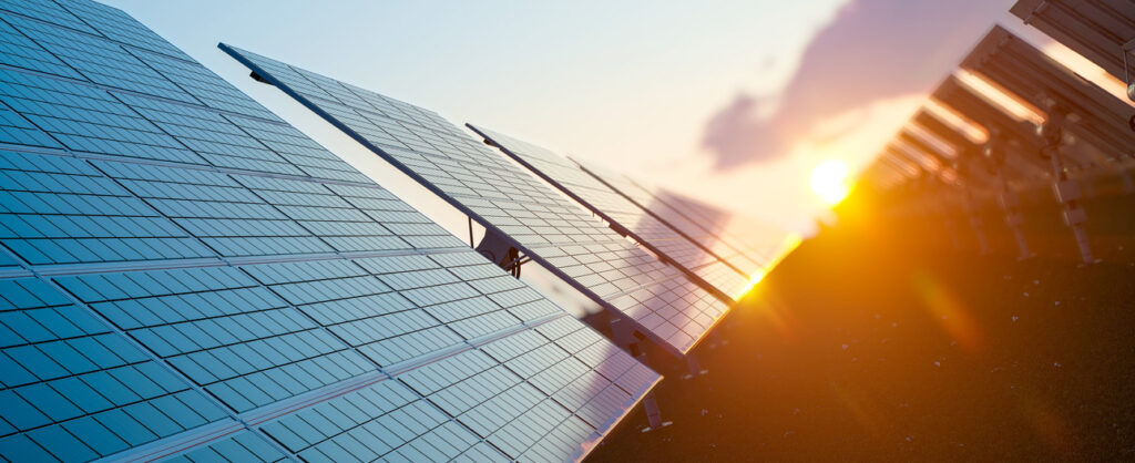 Solar Panel Finance Broker in UK